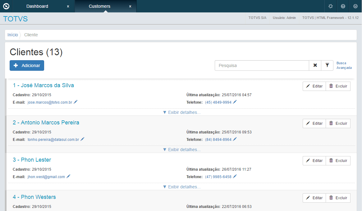 generator-totvs-dev - npm Package Health Analysis | Snyk generator-totvs-dev - npm Package Health Analysis | Snyk
