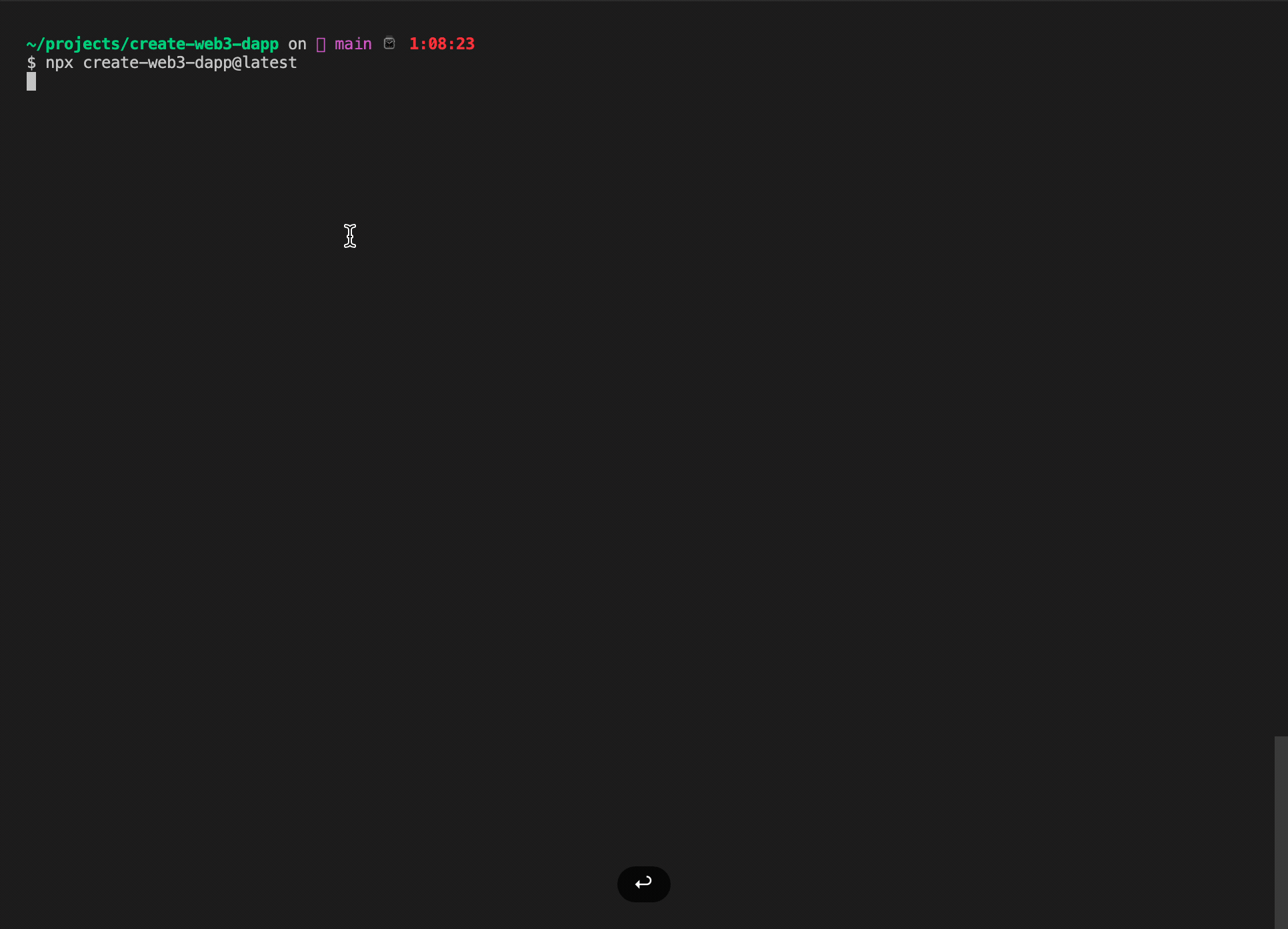 Create Web3 Dapp Dev Npm Package Health Analysis Snyk
