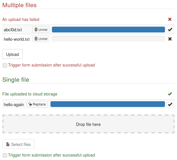 angular-schema-form-cloud-uploader - npm package | Snyk angular-schema-form-cloud-uploader - npm package | Snyk
