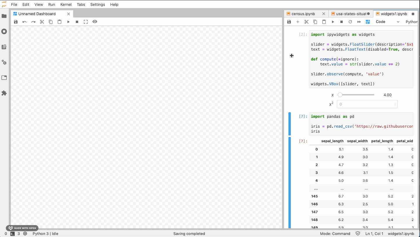 jupyterlab-interactive-dashboard-editor - Python package | Snyk jupyterlab-interactive-dashboard-editor - Python package | Snyk