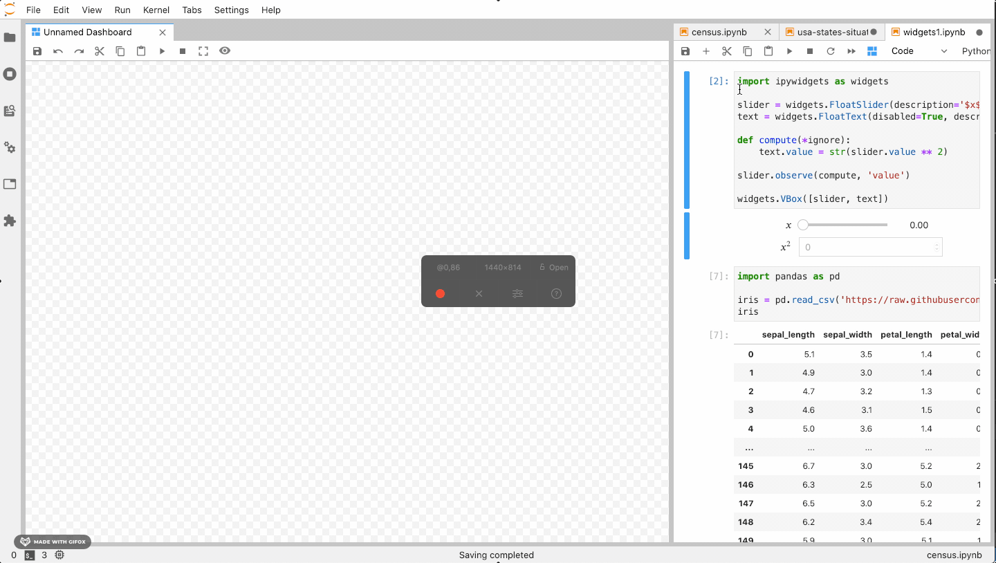 jupyterlab-interactive-dashboard-editor - Python package | Snyk jupyterlab-interactive-dashboard-editor - Python package | Snyk