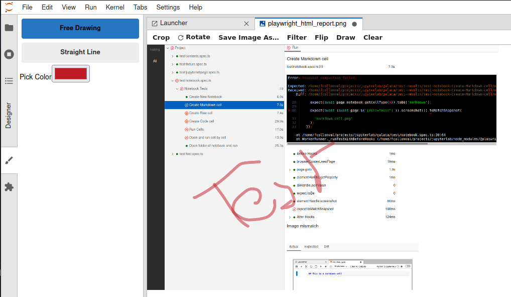 Jupyterlab Image Editor Python Package Snyk