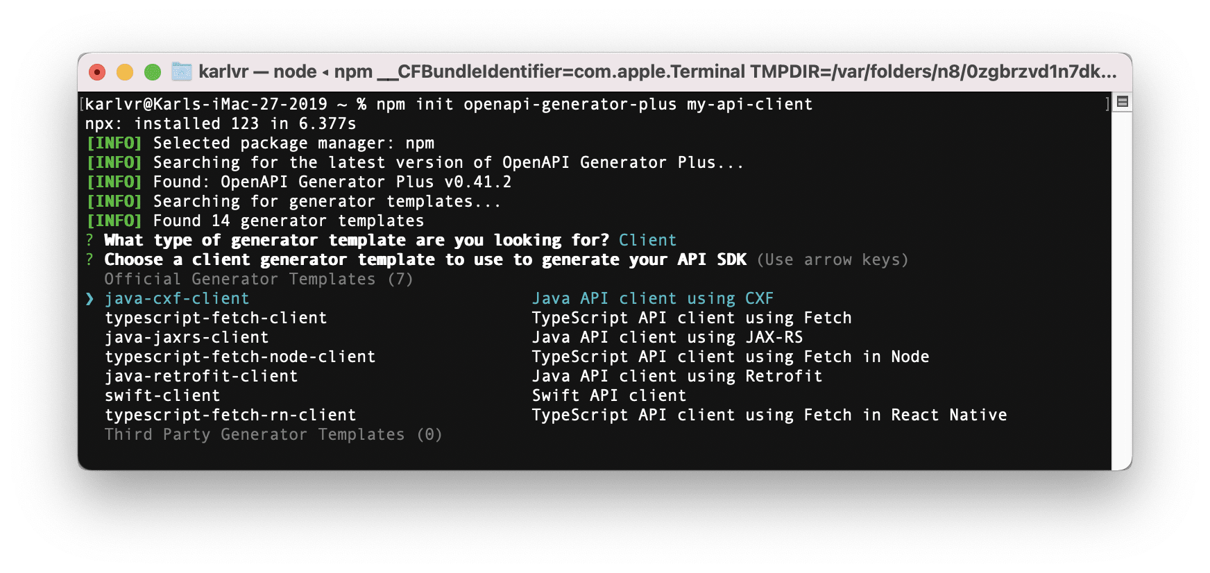 @openapi-generator-plus/utils - npm package | Snyk @openapi-generator-plus/utils - npm package | Snyk