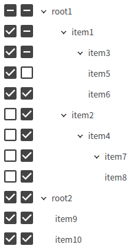 react-multi-checkbox-tree - npm package | Snyk