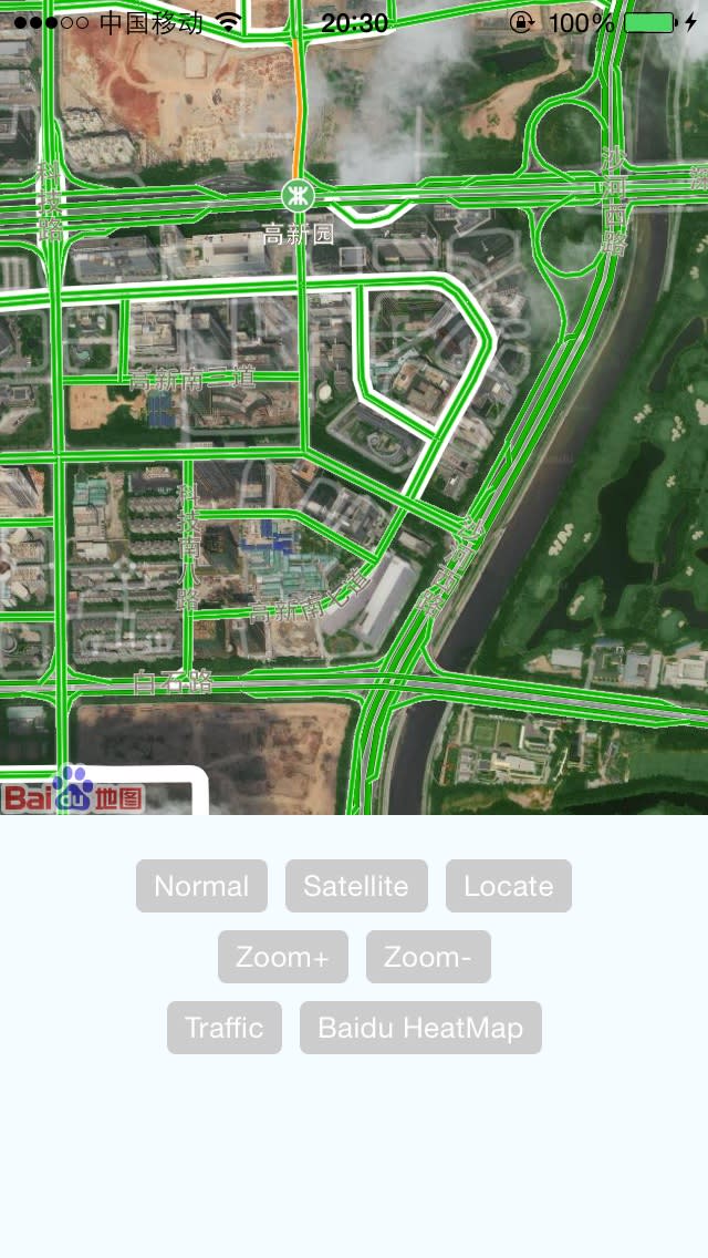 dataplus-react-native-baidu-map - npm package | Snyk