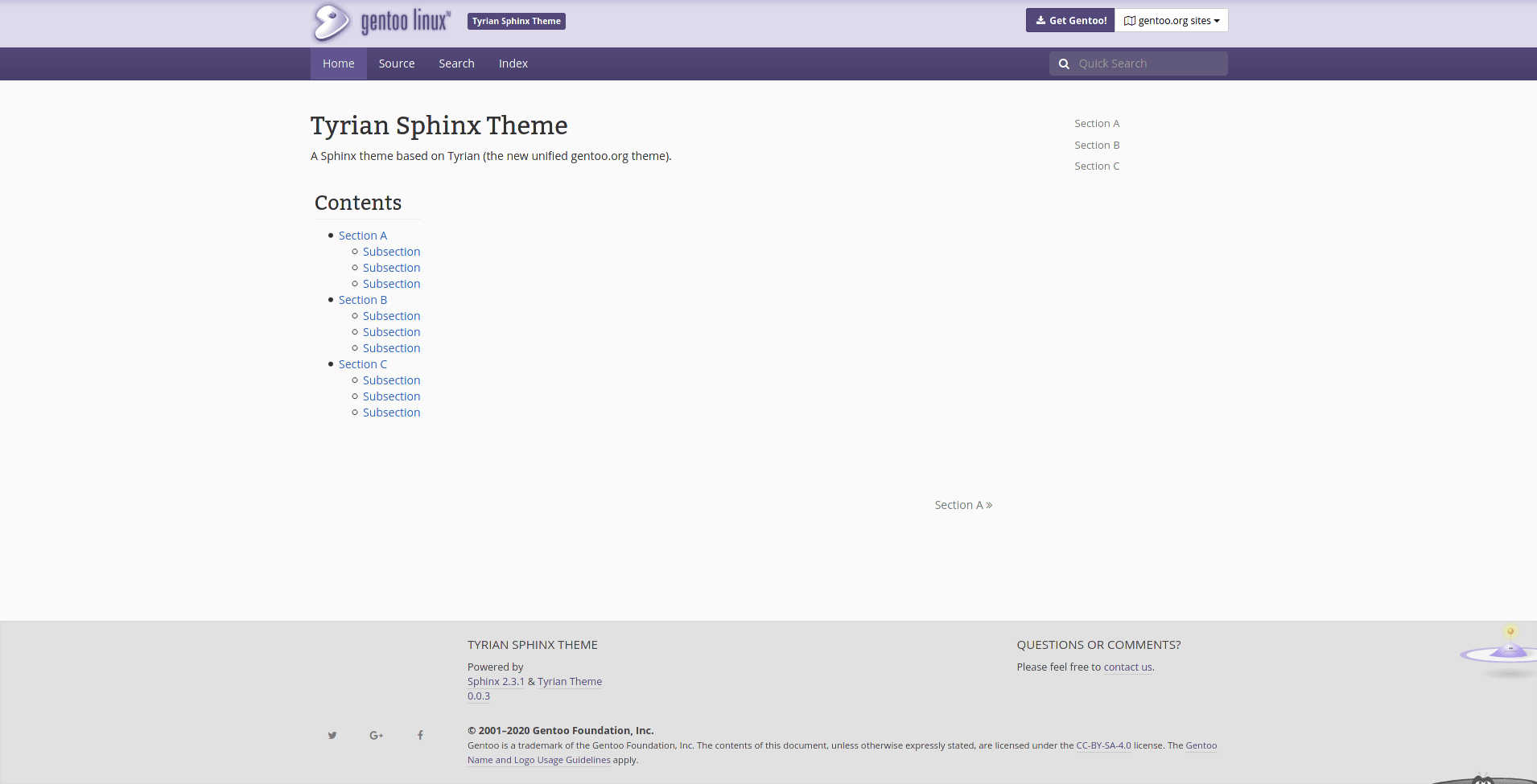 tyrian-sphinx-theme - Python Package Health Analysis | Snyk tyrian-sphinx-theme - Python Package Health Analysis | Snyk