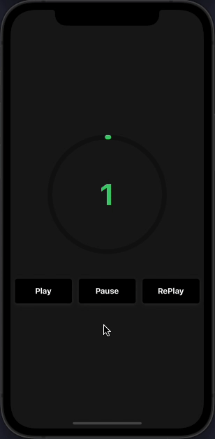 react-native-circular-progress-indicator - npm package | Snyk