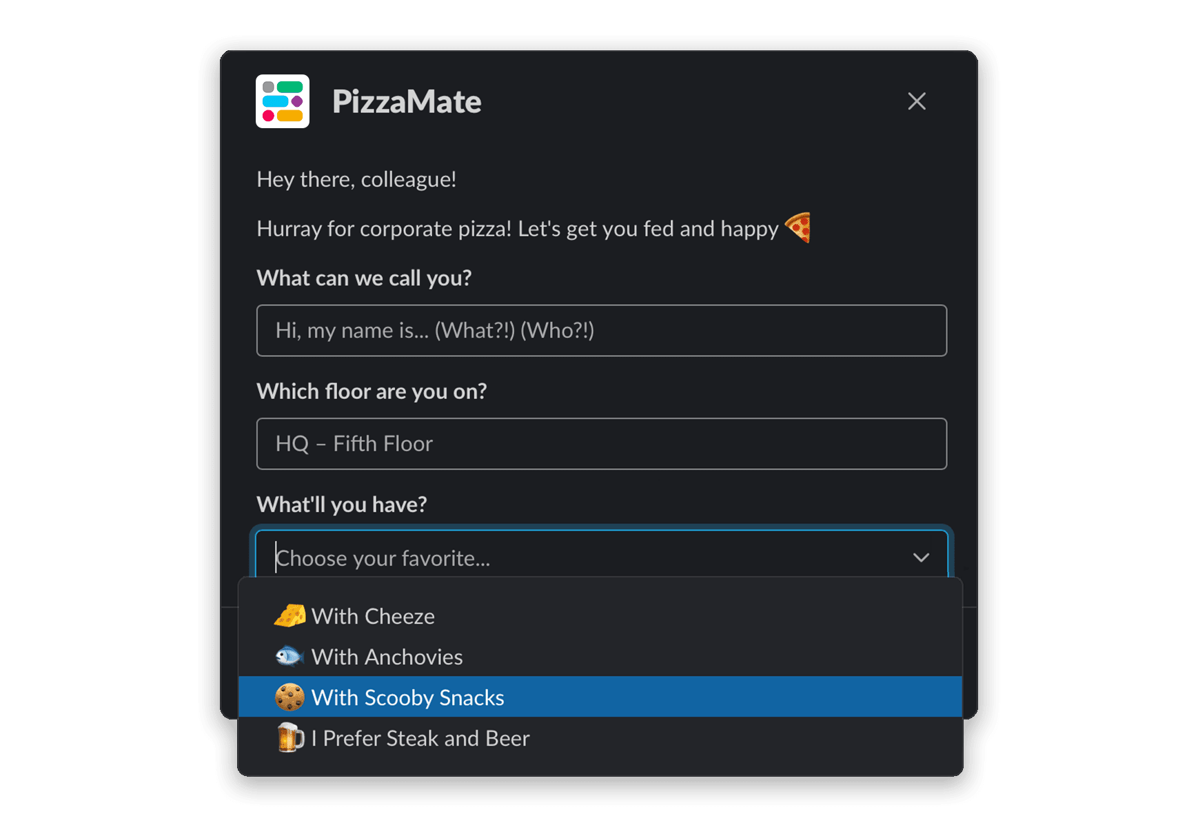 slack-block-builder - npm Package Health Analysis | Snyk slack-block-builder - npm Package Health Analysis | Snyk