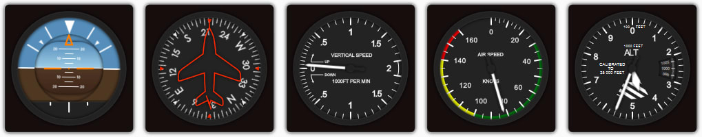 react-flight-indicators - npm package | Snyk react-flight-indicators - npm package | Snyk