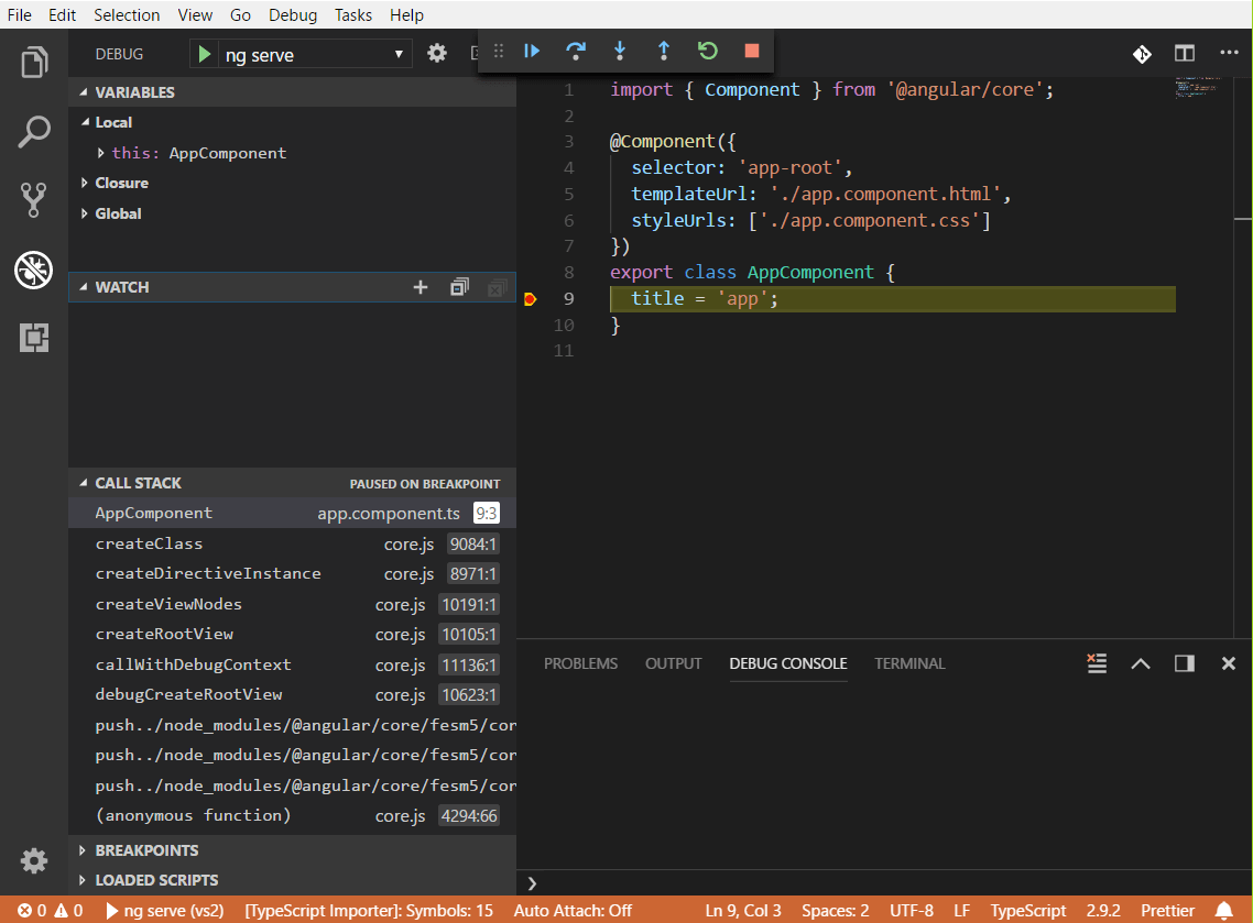@objectivity/angular-schematic-ide - npm package | Snyk