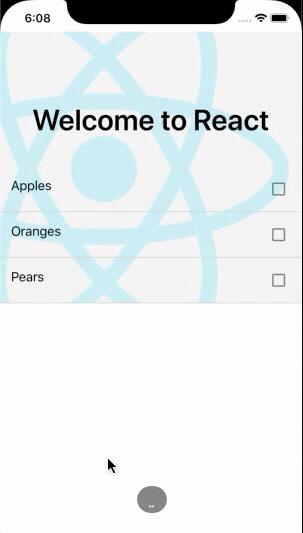 react-native-checkbox-selection - npm package | Snyk react-native-checkbox-selection - npm package | Snyk