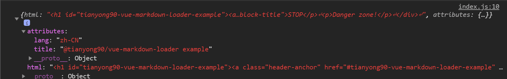 @tianyong90/vue-markdown-loader - npm package | Snyk @tianyong90/vue-markdown-loader - npm package | Snyk