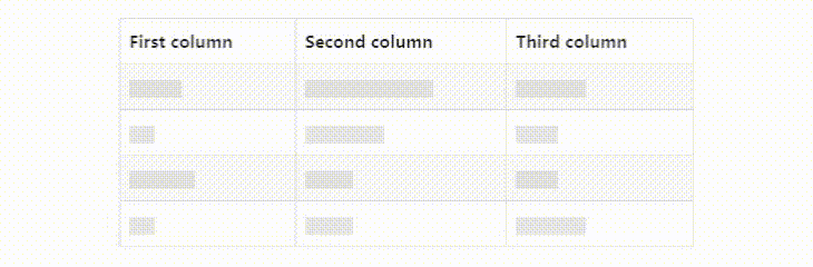 react-bootstrap-table-loading - npm package | Snyk react-bootstrap-table-loading - npm package | Snyk