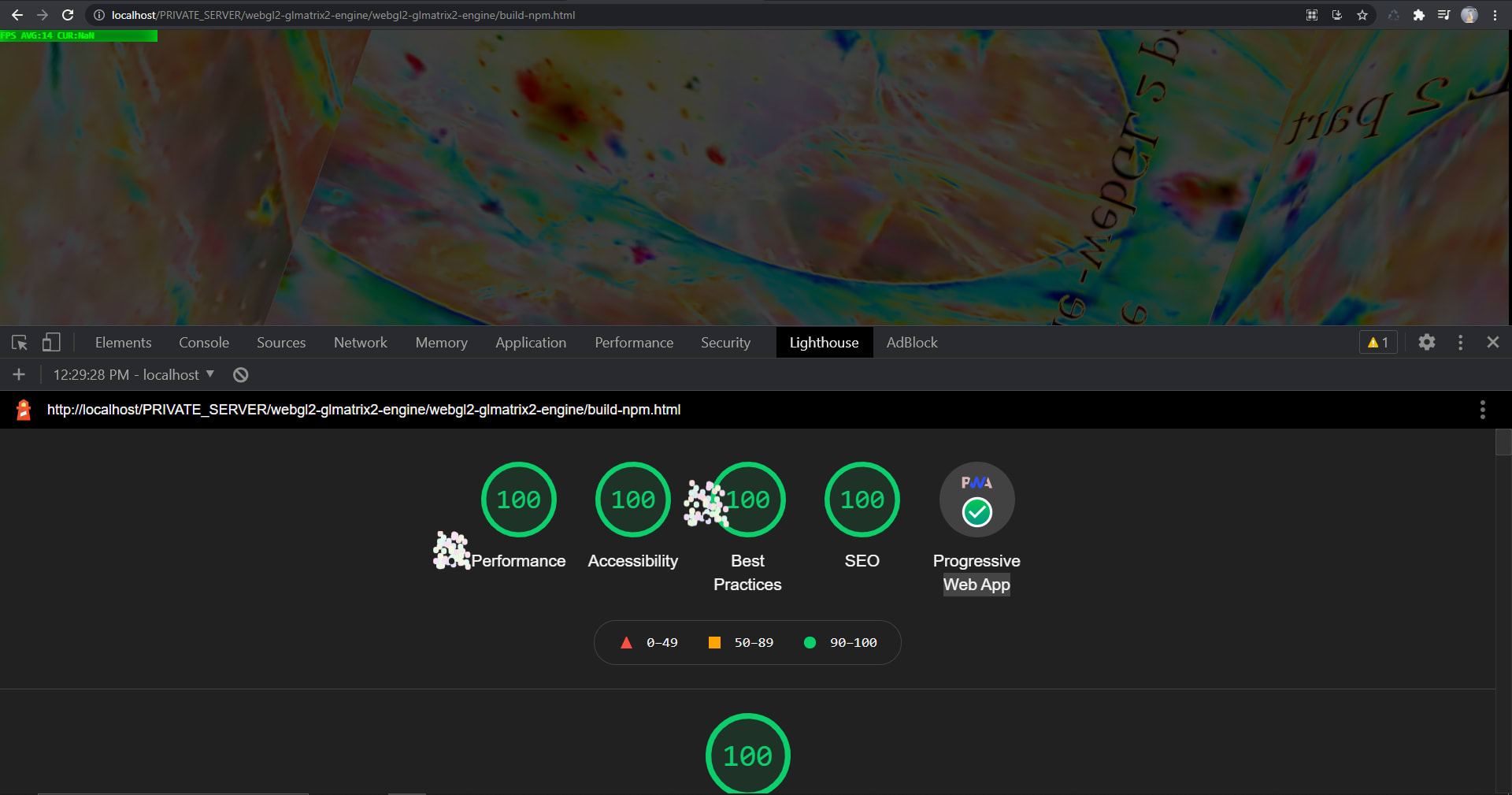 matrix-engine - npm Package Health Analysis | Snyk