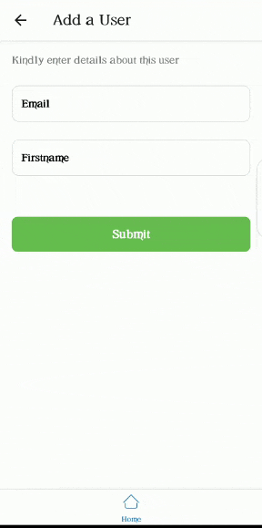 react-native-form-component - npm package | Snyk