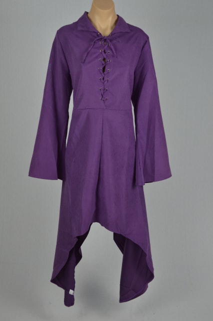 Medieval Female Tunic