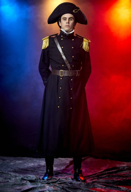 Javert