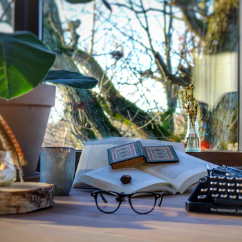 Et eller to ord? Skal vi fortælle dig mere om sammensatte ord?