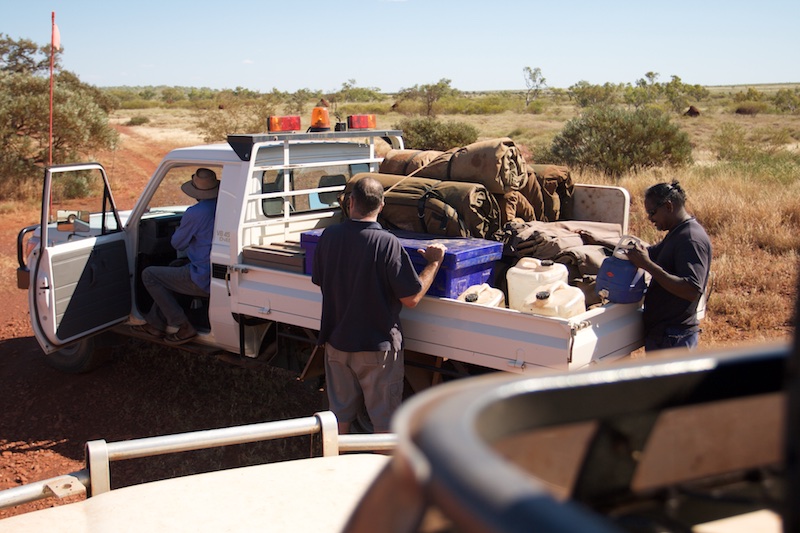 Mapping Country | Juluwarlu Group Aboriginal Corporation