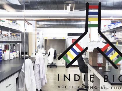 The Accelerator VC - SOSV