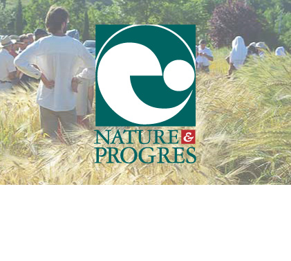 NATURE & PROGRÈS FAIT PEAU NEUVE