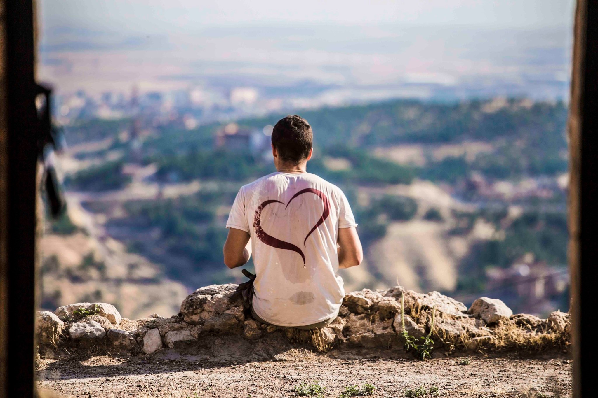 Mission SOS Chrétiens d'Orient