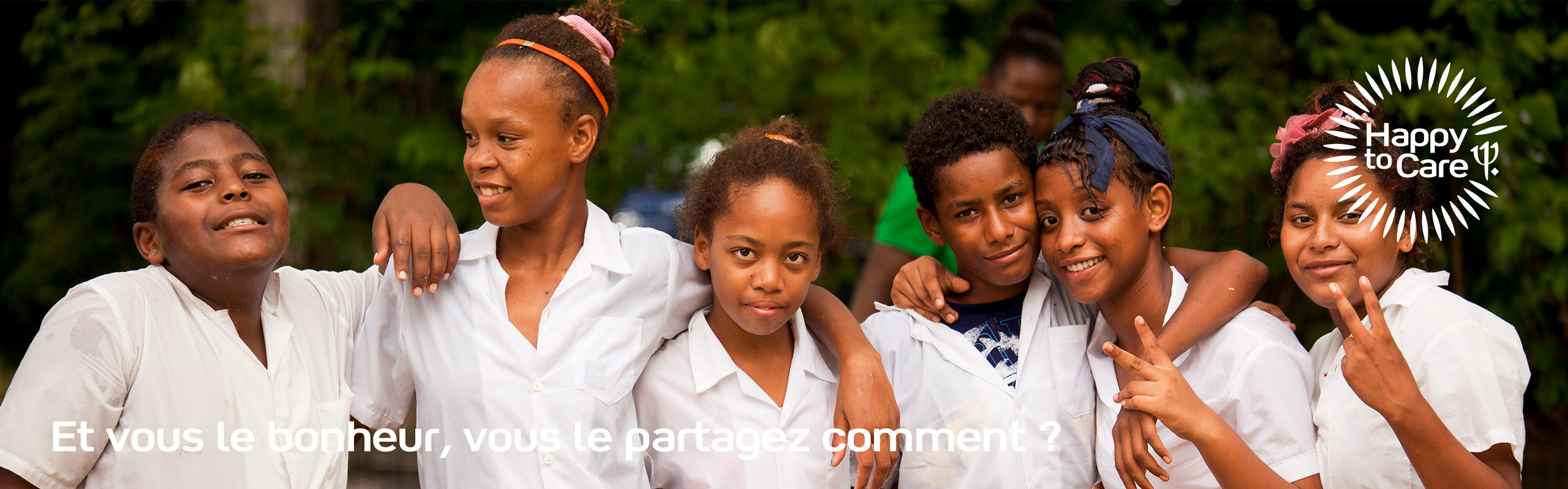 Club Med - Amis de la Fondation