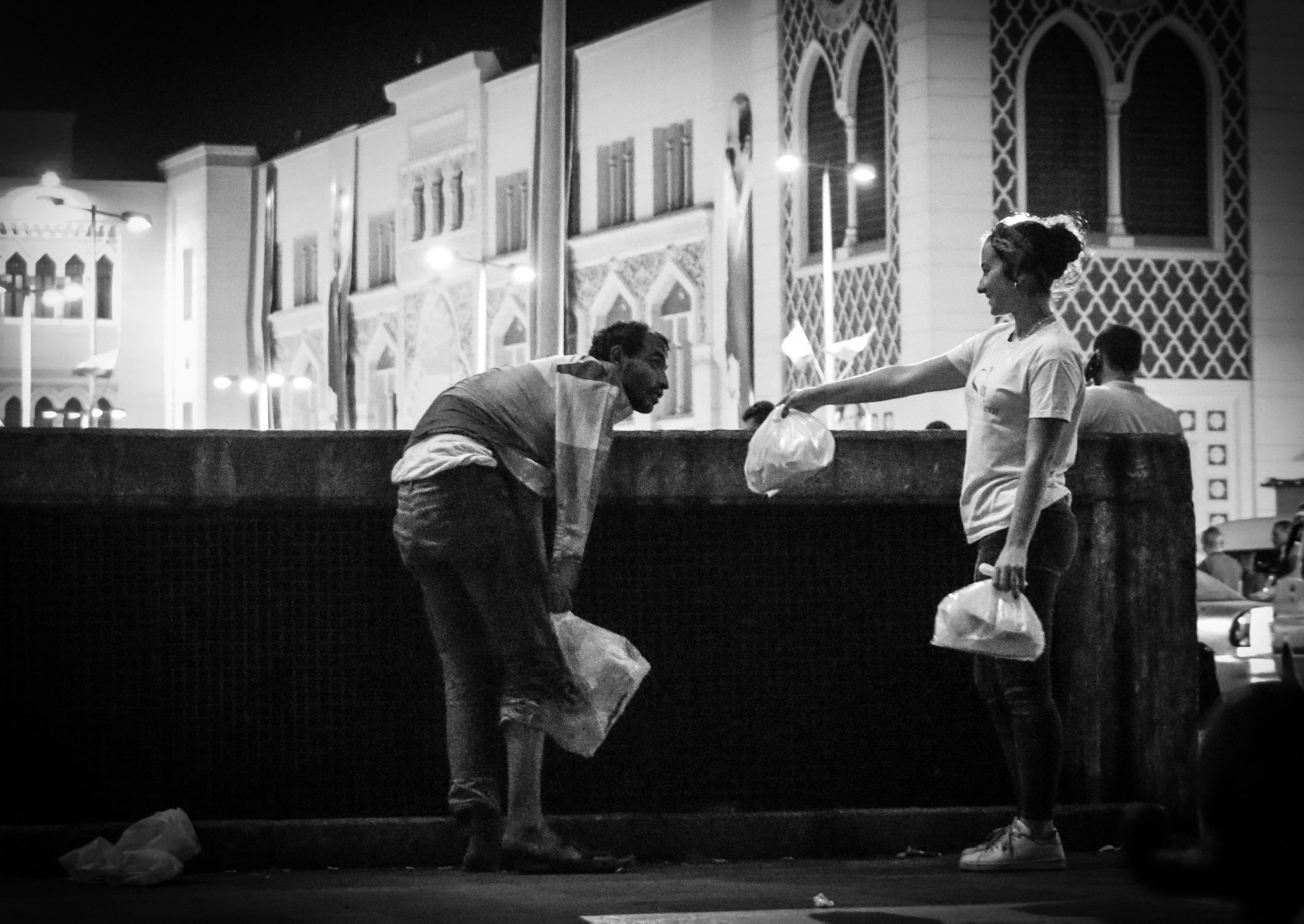 Mission SOS Chrétiens d'Orient