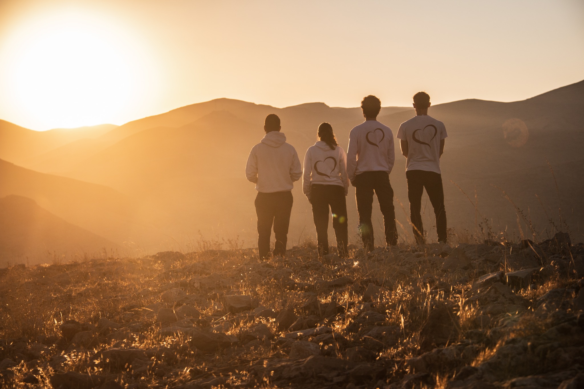 Partir en mission avec SOS Chrétiens d'Orient