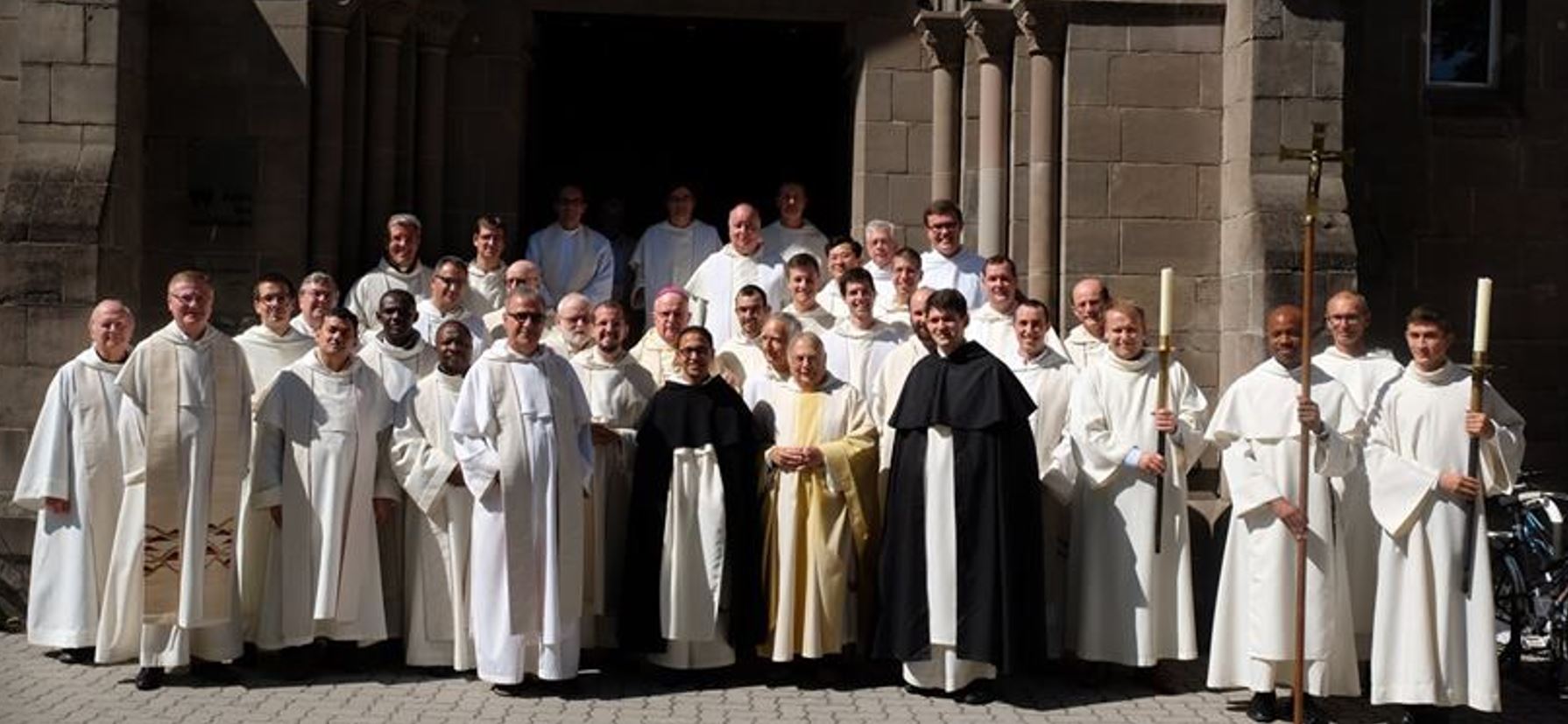 Les Dominicains de Strasbourg : pour animer des concerts et accompagner ...