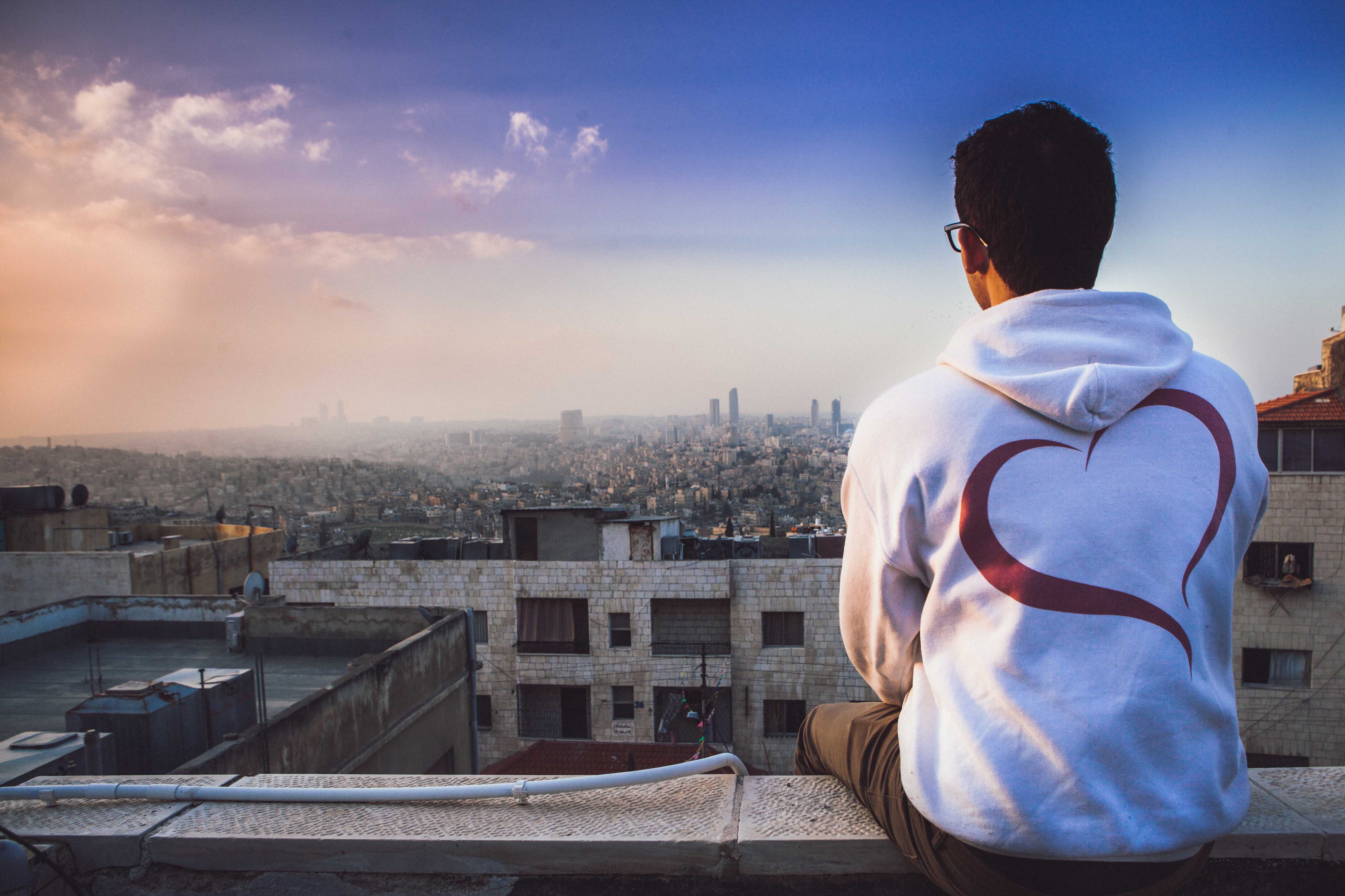 MISSION SOS CHRETIENS D'ORIENT