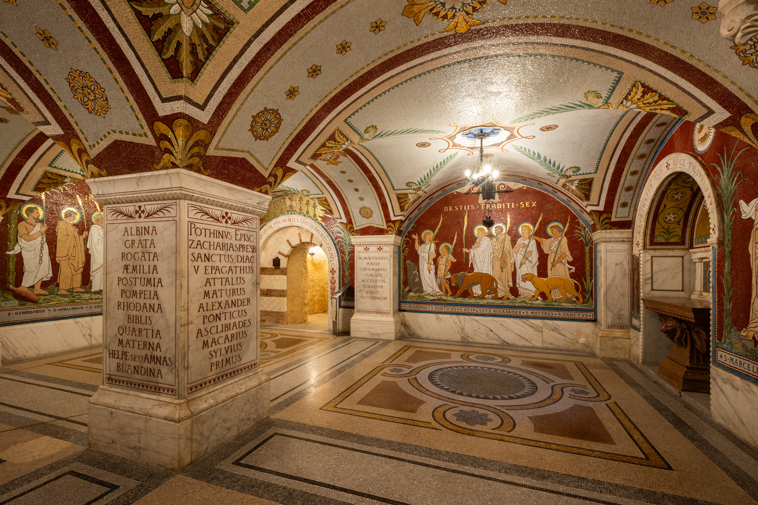 L’ANTIQUAILLE : Un haut lieu de mémoire et d’histoire à Lyon