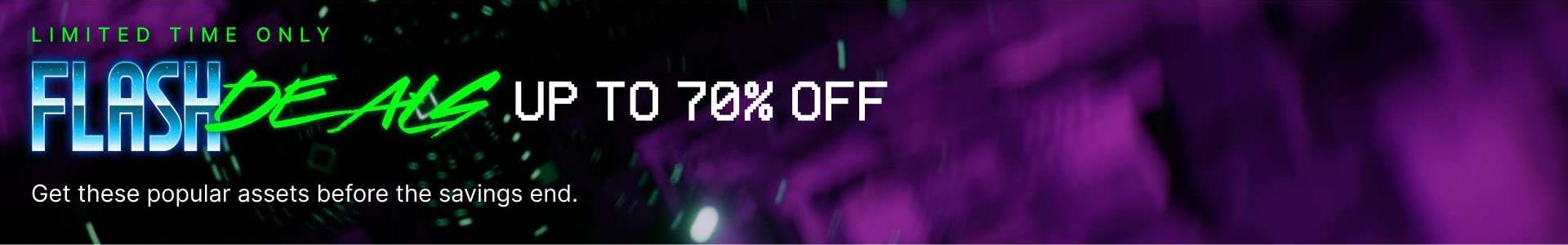 Humanoid Apple | Unity AssetStore Price down information