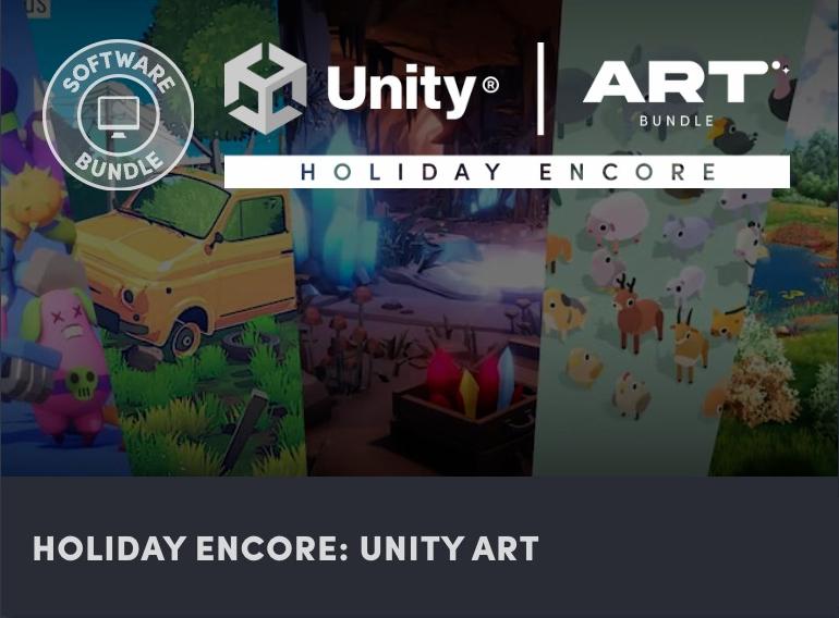 Ultimate Game Music Loops Bundle | Unity AssetStore Price down information