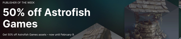 Stylized Catapult | Unity AssetStore Price down information