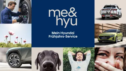 Unsere Hyundai Serviceleistungen | Autohaus Aventi GmbH in Bamberg