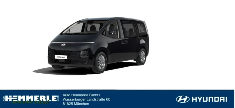 Unser Fahrzeugbestand | Auto Hemmerle GmbH in München