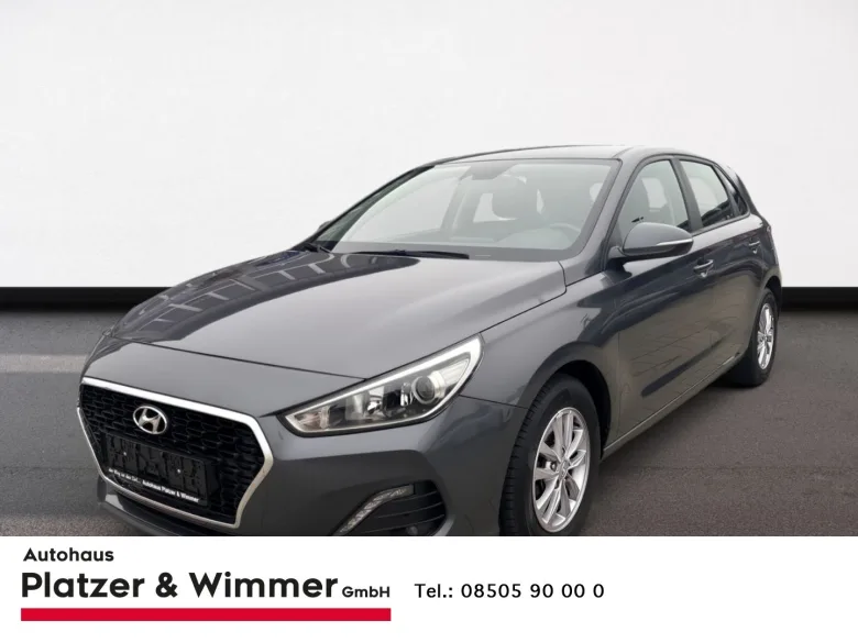 Platzer Wimmer Autohaus