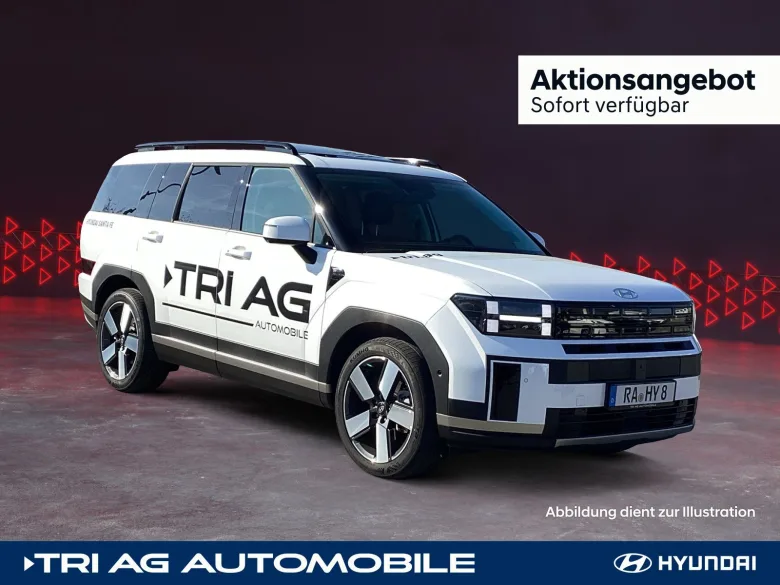 Tri Ag Kippenheim Hyundai