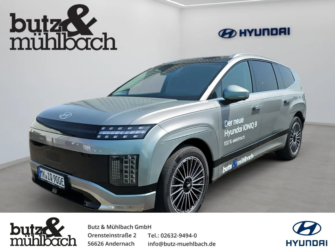 Autohaus Butz Muhlbach Gmbh