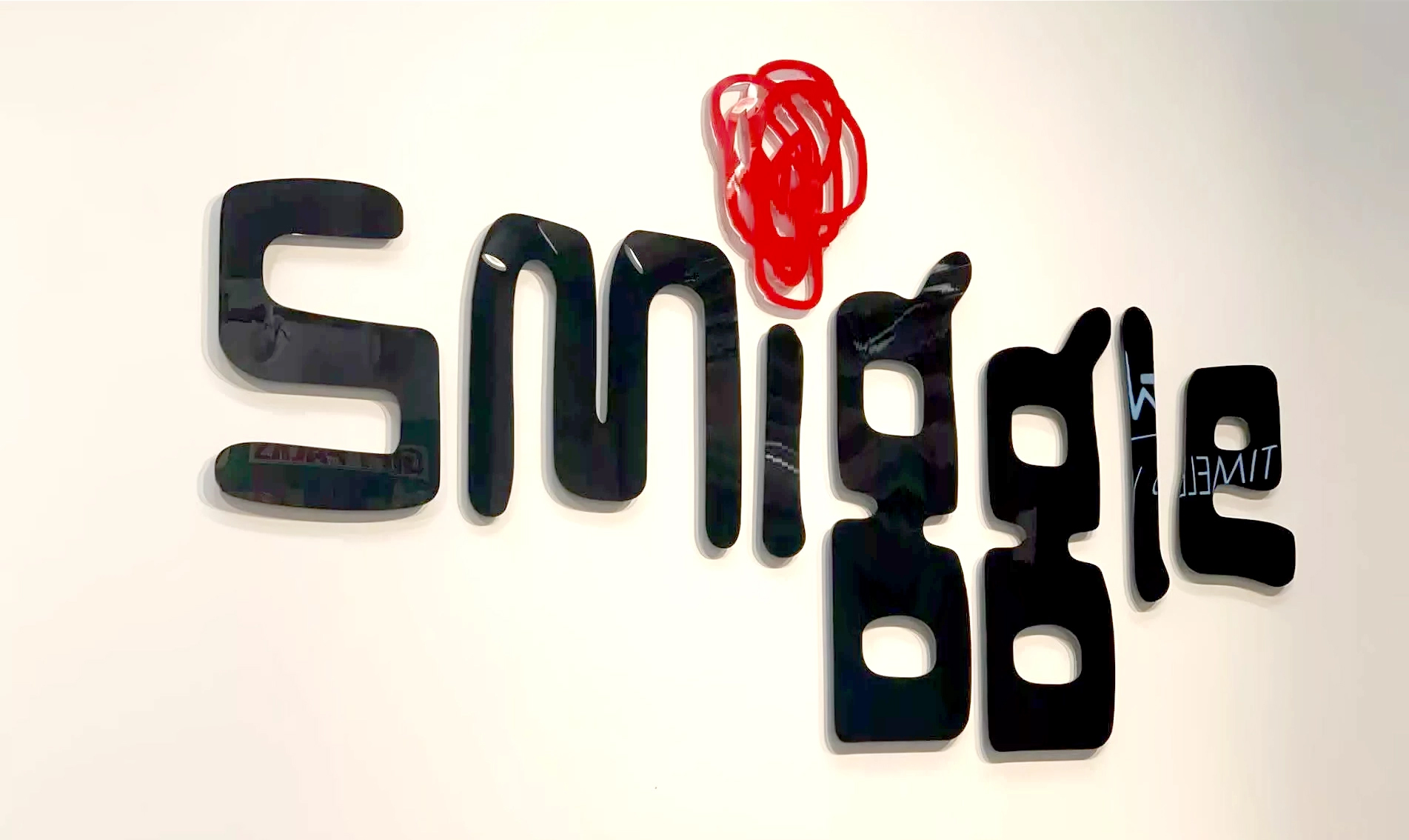 Smiggle