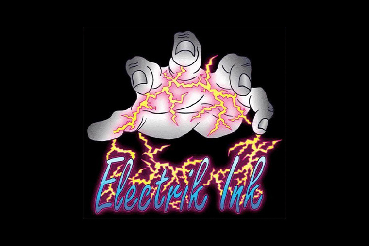 Electrik Ink