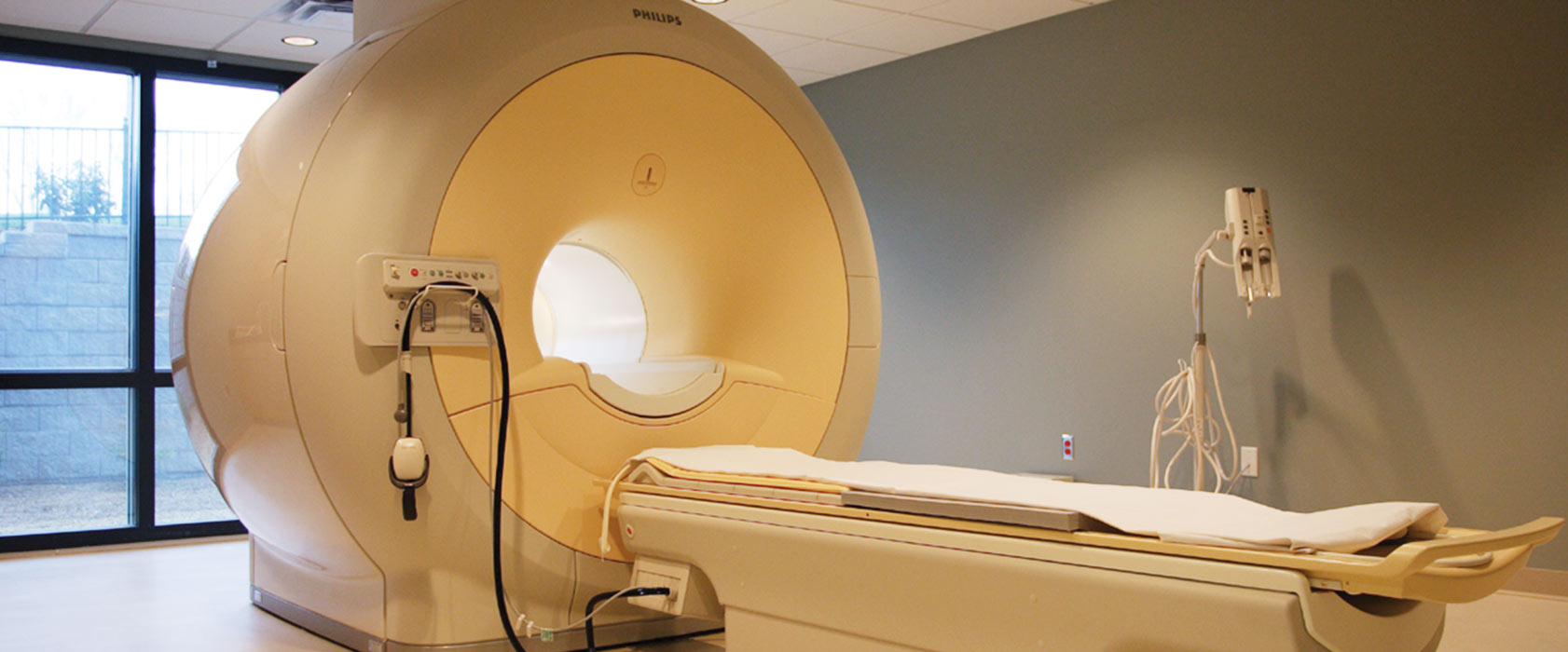Outpatient Diagnostic Centers - Imaging - Holston Medical Group