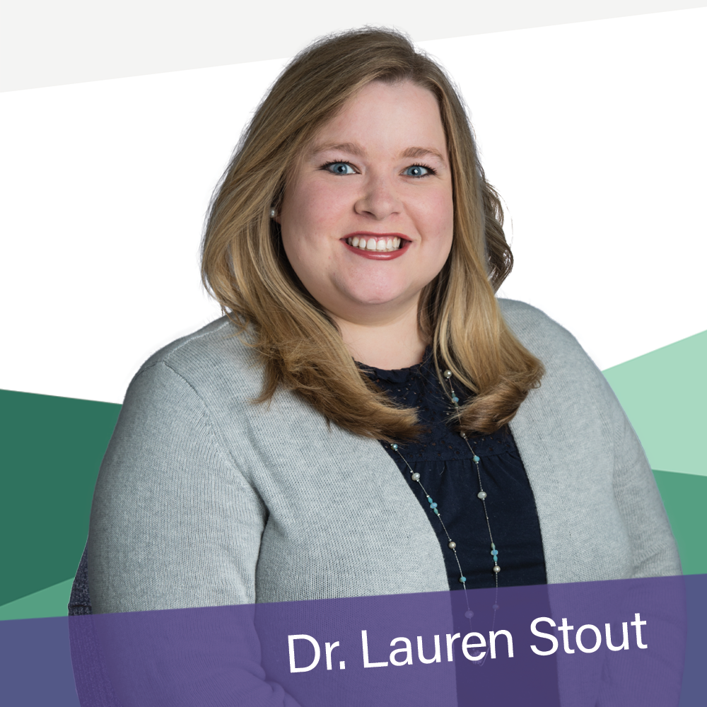 Lauren Stout, MD - Physician at Bristol Pediatric Associates