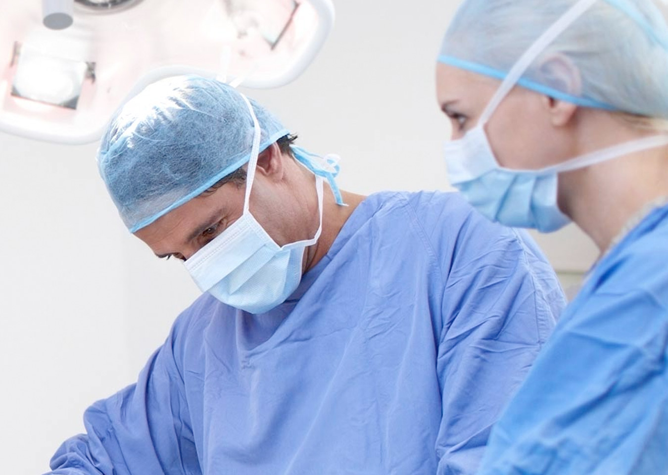 Outpatient Surgery Centers - Holston Medical Group