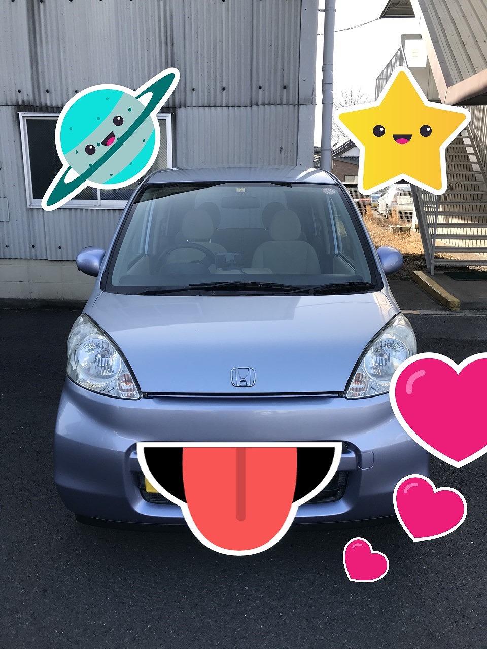 お客様の声 File.1751 | お客様の声 | 自社ローン専門の中古車販売店オトロン（旧：くるまのミツクニ）