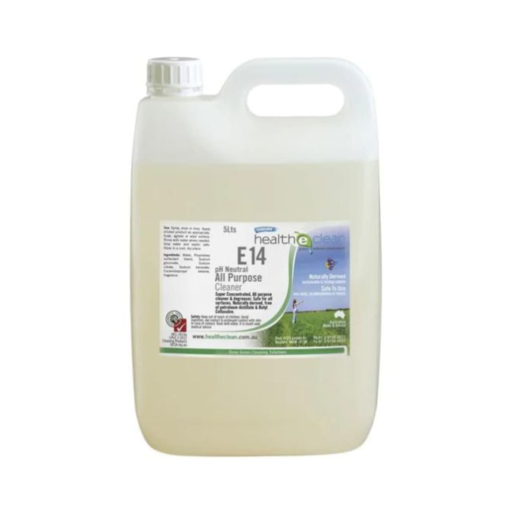 All Purpose Cleaner Concentrate