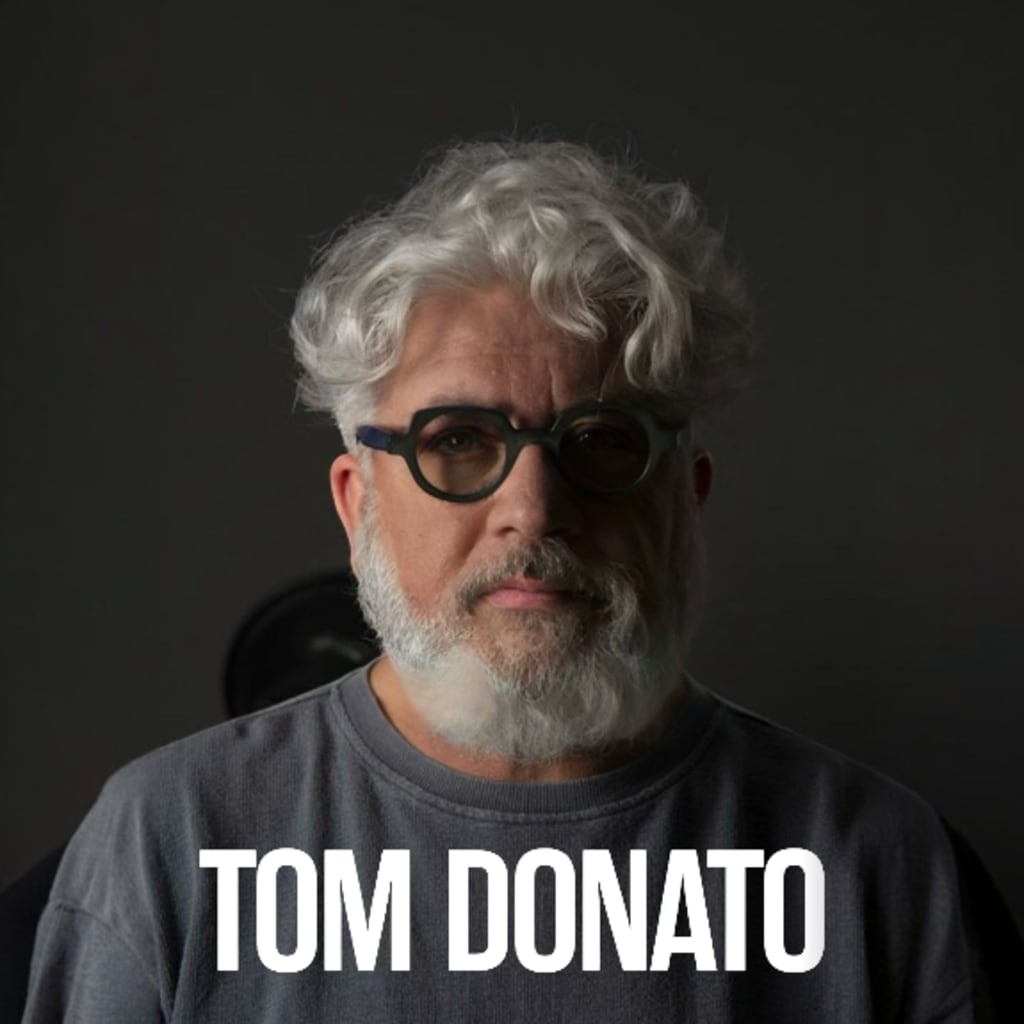 Tom Donato Coaching for business!