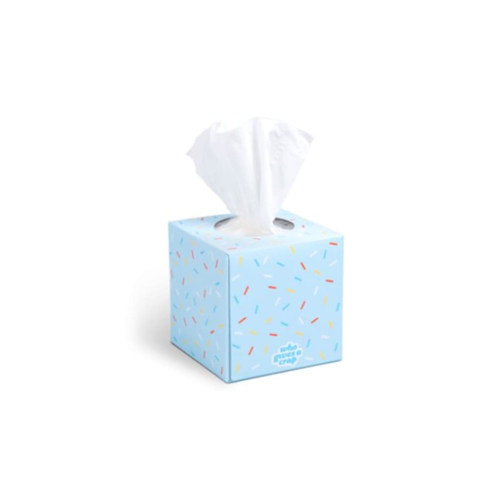 Forest Friendly Tissues