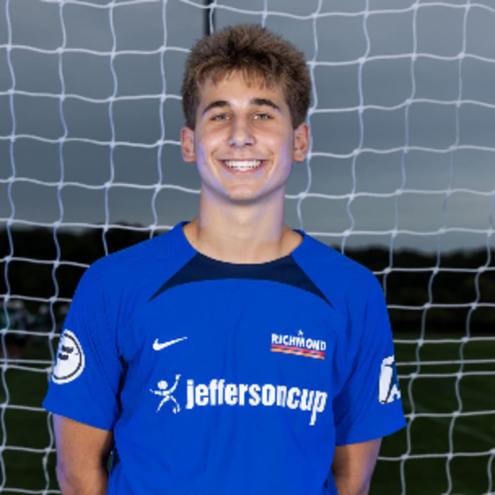 Richmond United-585665 - Premier